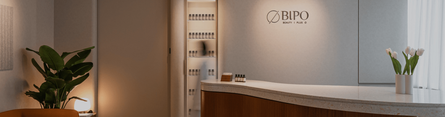 BIPO | Beauty I Plus O